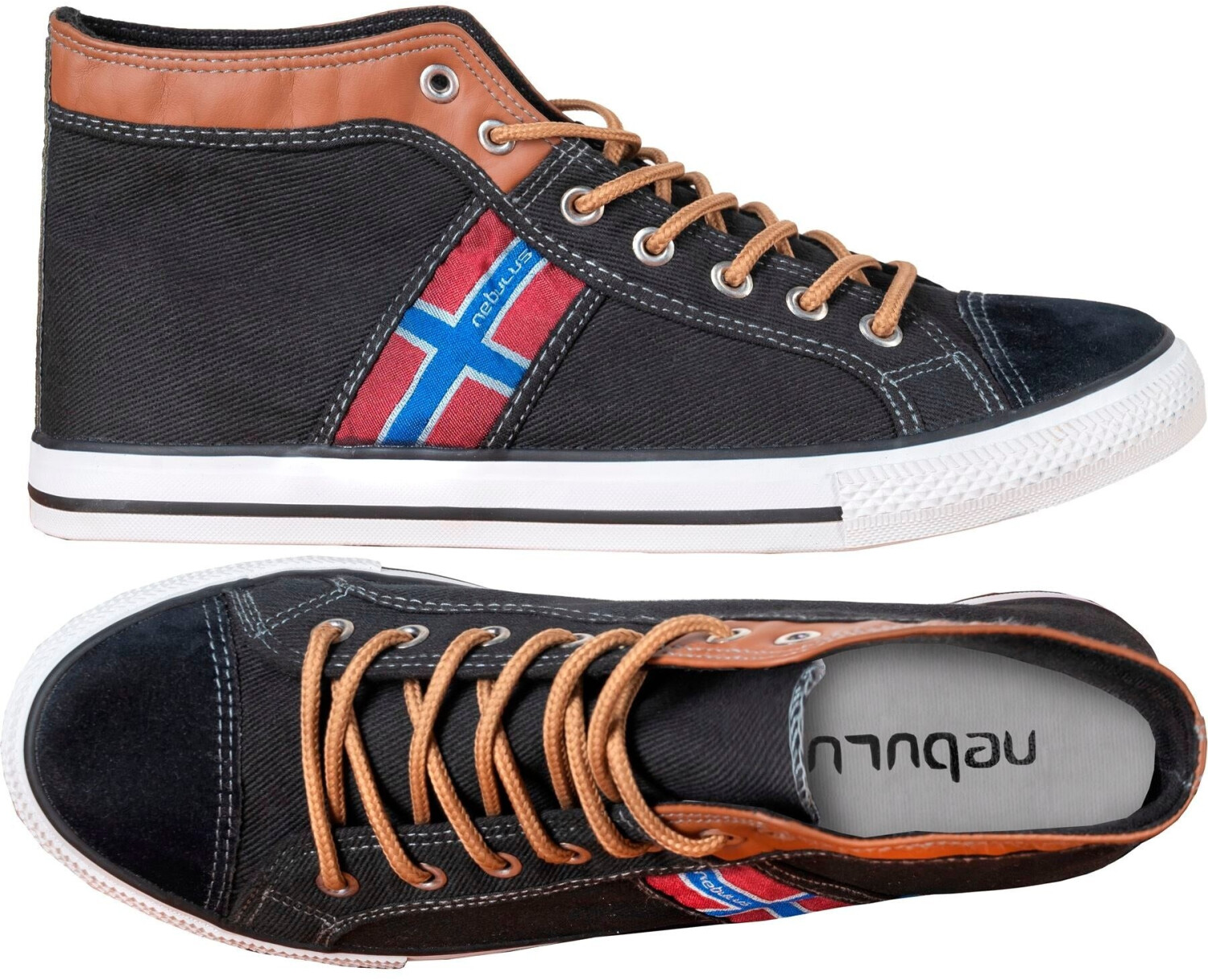 Nebulus UTAH High ab 47,99 € | Preisvergleich bei idealo.de