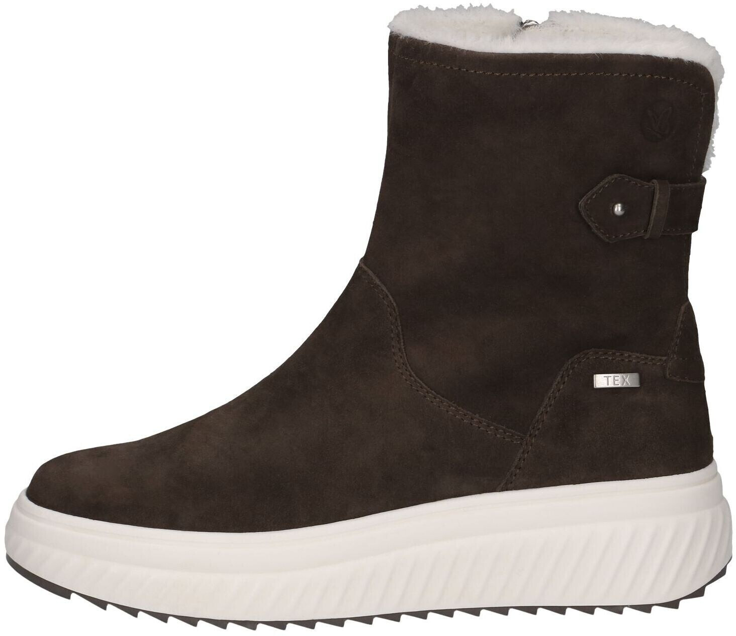 Caprice Ankle Boot 9-26410-45 Winter Ankle Boot Tex grey au meilleur ...