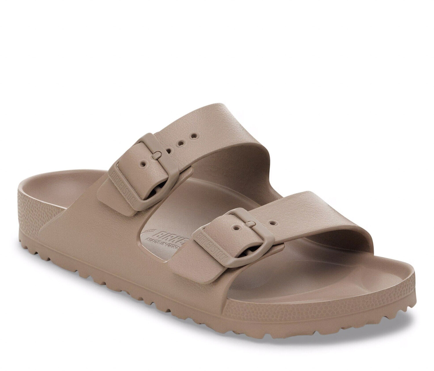 Birkenstock Arizona Regular EVA brown au meilleur prix sur idealo.fr