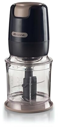 Ariete Breakfast 437 Chopper 400W (700ml) ab 27,90 € | Preisvergleich ...