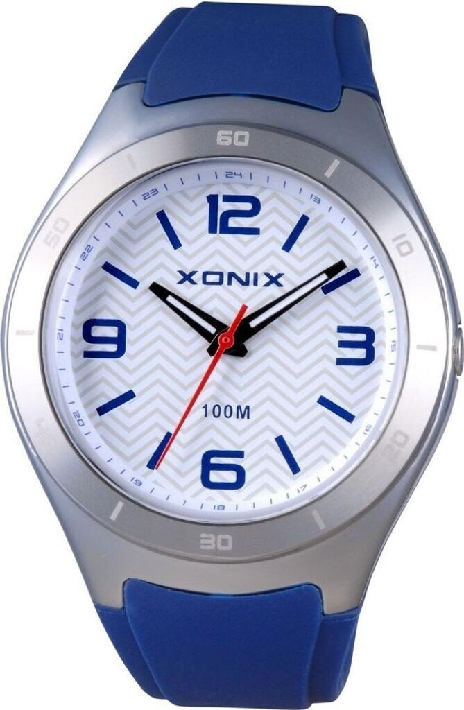 Xonix Wristwatch CAN-004 ab 60,59 € | Preisvergleich bei idealo.de