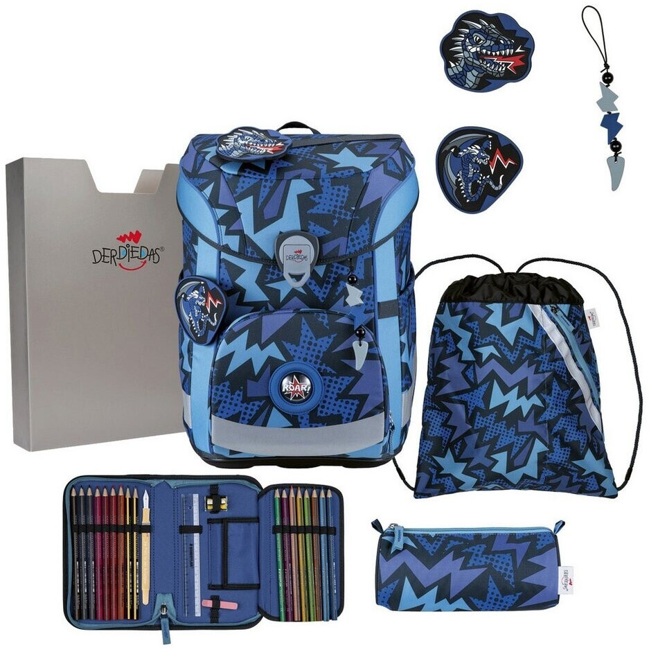 DerDieDas ErgoFlex Easy Set (8491) ab 184,98 € | Preisvergleich bei ...