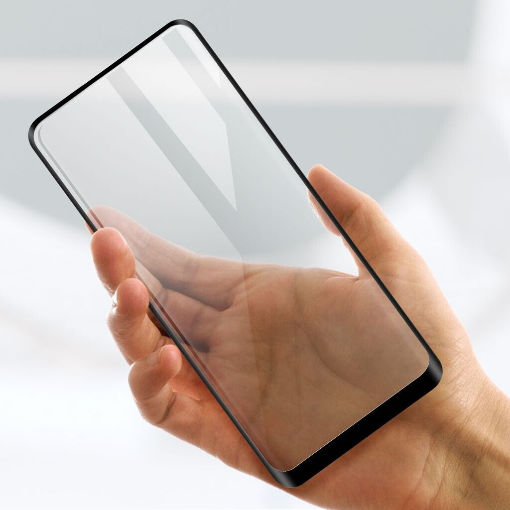 Buy Avizar Premium 9H Glass Screen Protector for Samsung A52 / A52s ...