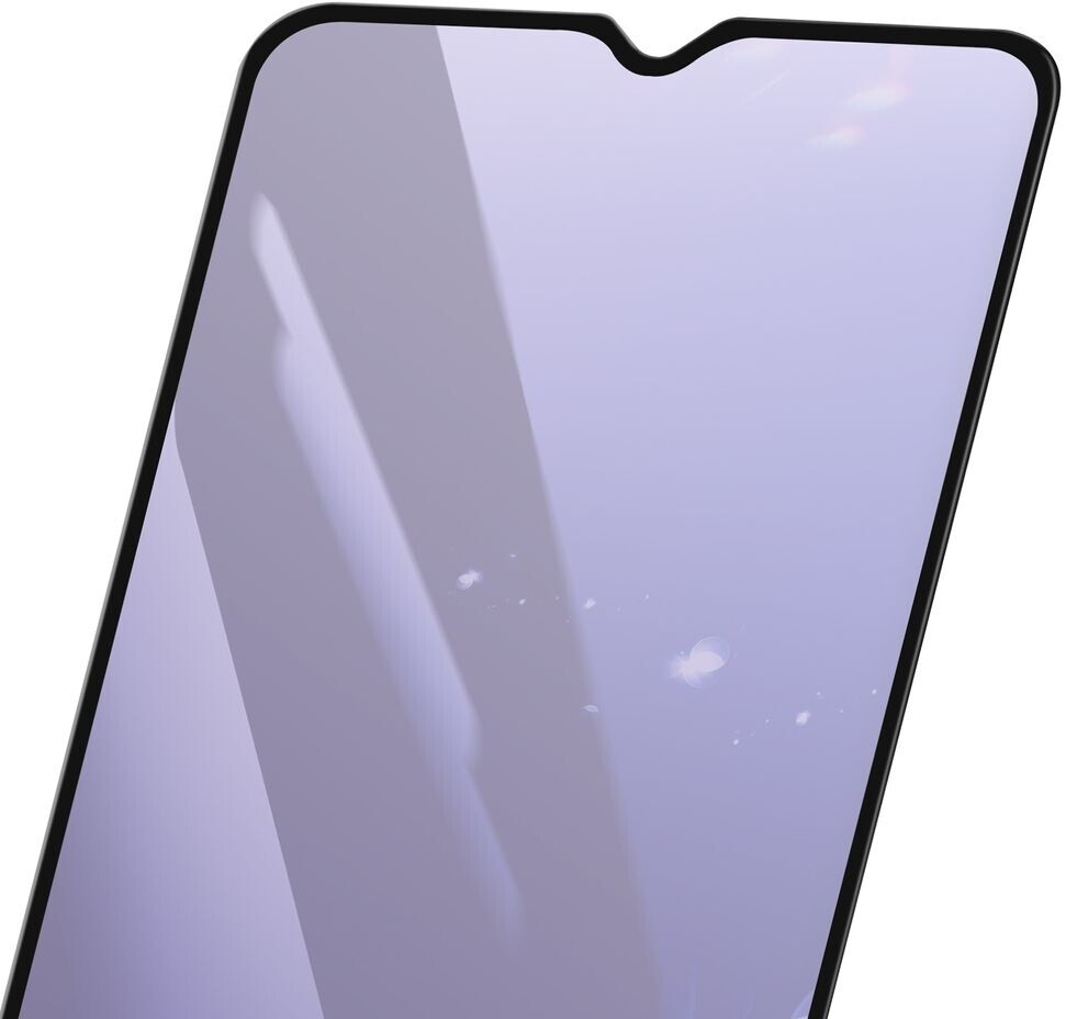 Buy Avizar Screen Protector for Xiaomi Redmi 9A with Blue Light Filter ...
