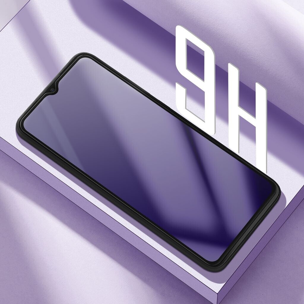 Buy Avizar Screen Protector for Xiaomi Redmi 9A with Blue Light Filter ...