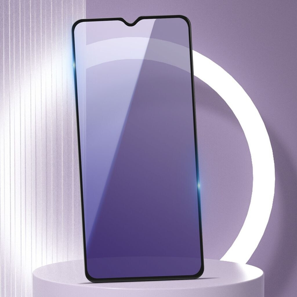 Buy Avizar Screen Protector for Xiaomi Redmi 9A with Blue Light Filter ...