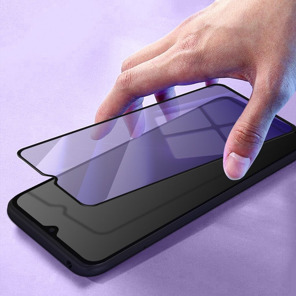 Buy Avizar Screen Protector for Xiaomi Redmi 9A with Blue Light Filter ...