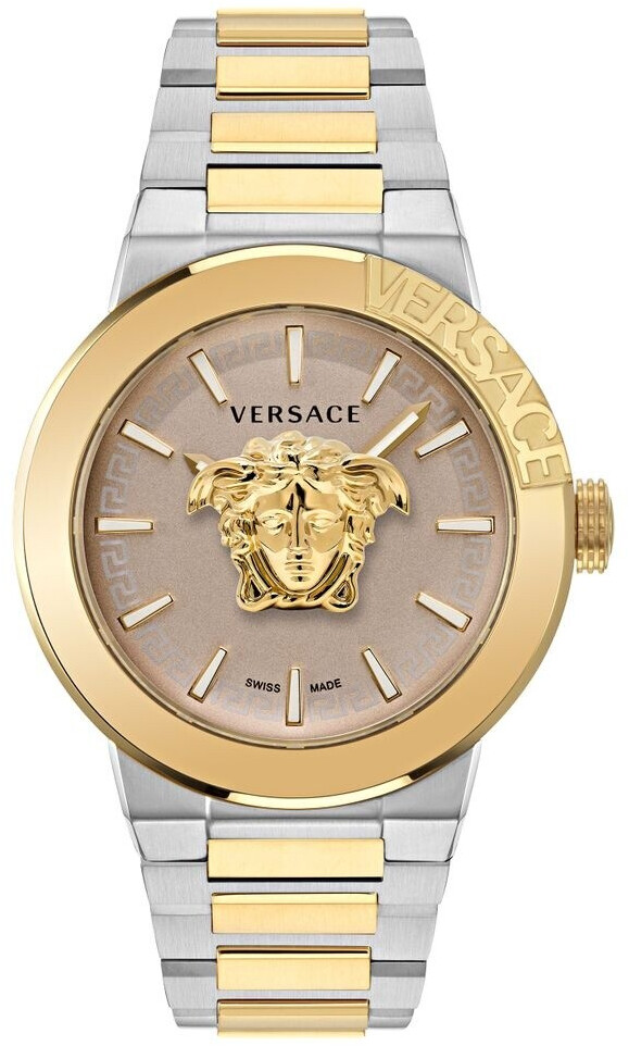 Versace Medusa Infinity (VE7E00423) au meilleur prix sur idealo.fr