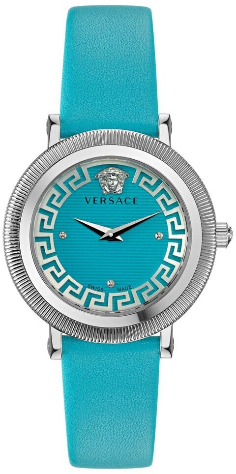 Versace Greca Flourish a € 463,64 (oggi) | Migliori prezzi e offerte su ...