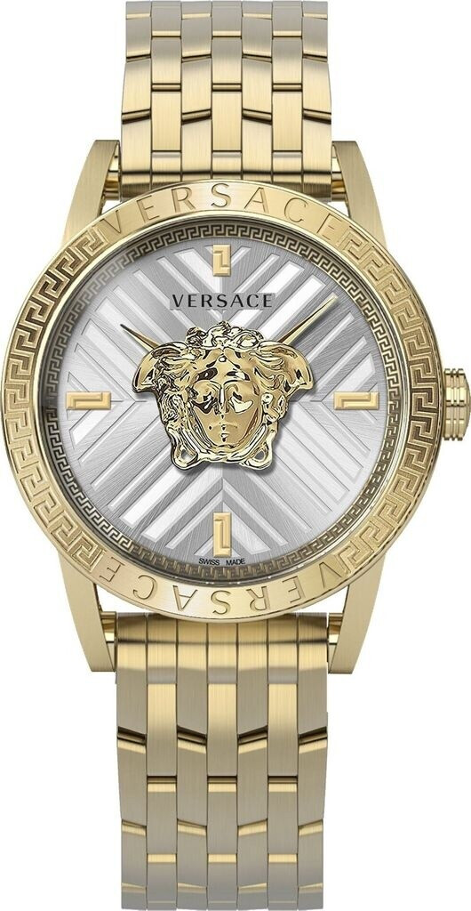 Versace V-Code 43 mm ab 557,99 € | Preisvergleich bei idealo.de