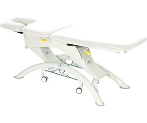 Lojer Capre F3R Akku Dachstellung mit Radautomatik Weiß 75 cm ab 4.495 ...