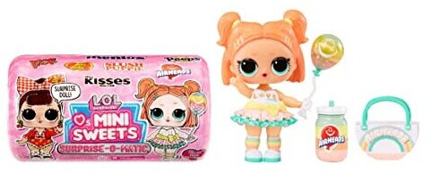 LOL Surprise Loves Mini Sweets Surprise-O-Matic Series 2 - RANDOM ...