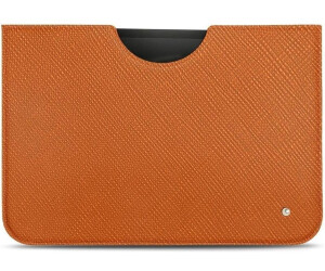 Noreve Lederschutzhülle (iPad Pro 12.9 2020 (4. Gen)) Tablet Hülle ...
