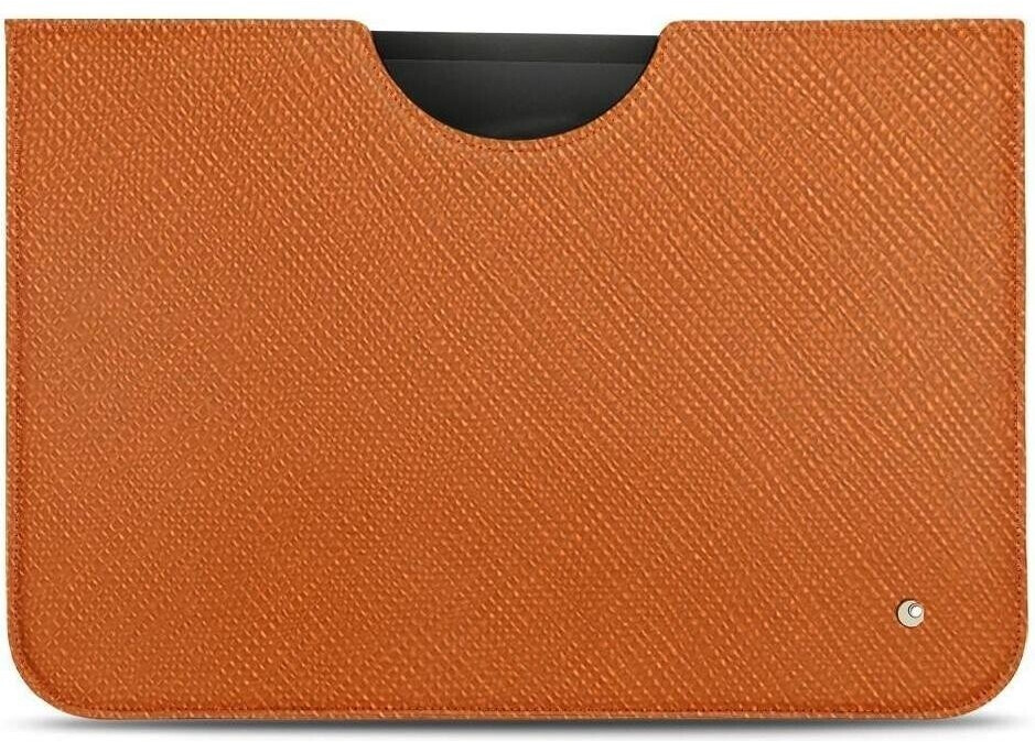 Noreve Lederschutzhülle (iPad Pro 12.9 2020 (4. Gen)) Tablet Hülle ...