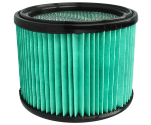 vhbw 1x Staubsaugerfilter kompatibel mit Bosch GAS 12-25 PL, 15 PS ...
