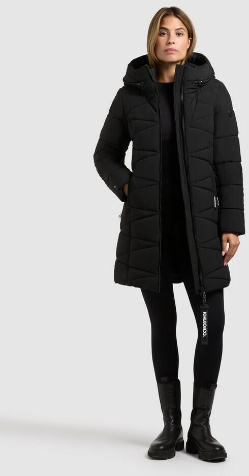 khujo Tiff ab 119,99 € | Preisvergleich bei idealo.de