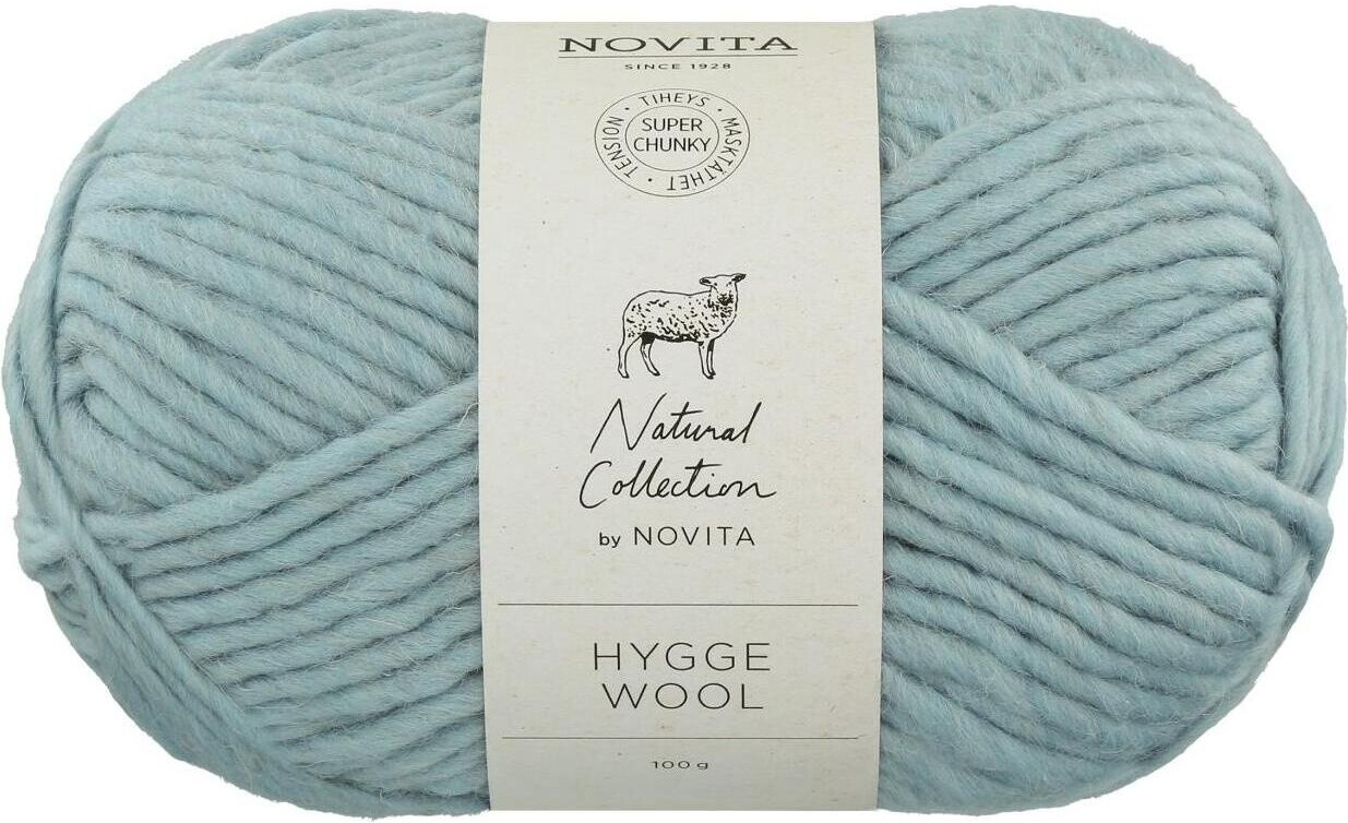 NovitA Natural Collection Hygge Wool ab 7,50 € | Preisvergleich bei ...