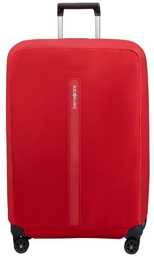 Samsonite TA Revolution foldable Proctective Cover for Suitcases L ...