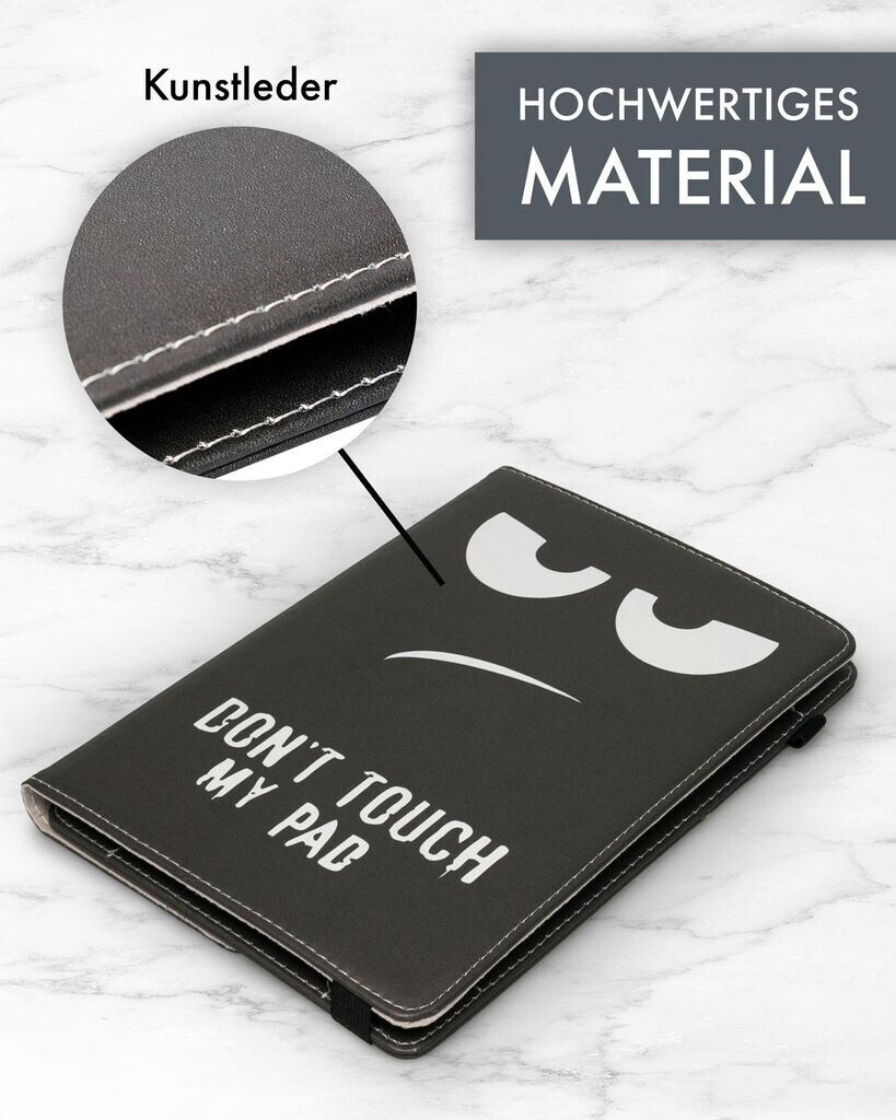UC-Express Tablet Hülle für Lenovo Tab M10 Tasche Schutzhülle Case ...