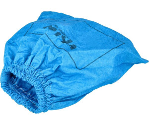 vhbw 5x Textilfilter kompatibel mit Bosch GAS 1200 L, GAS 1200, GAS 15 ...