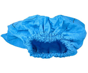 vhbw 5x Textilfilter kompatibel mit Bosch GAS 18, GAS 17, GAS 16, GAS ...