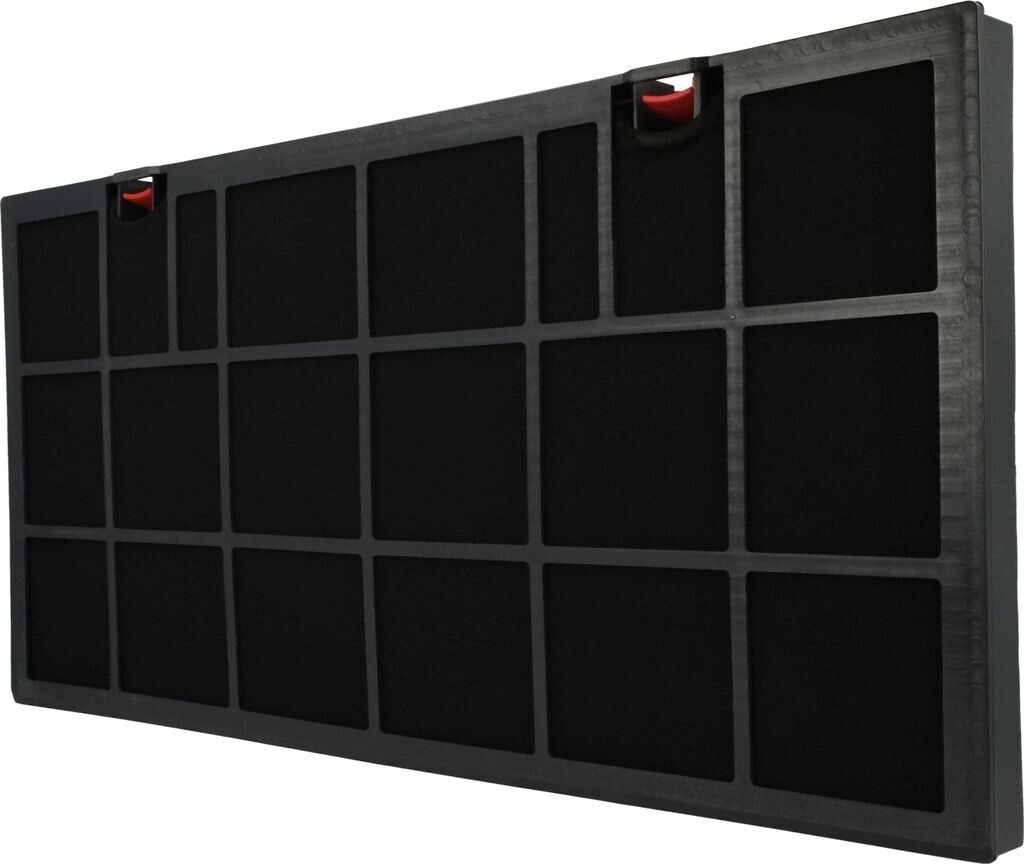 vhbw 4x Aktivkohlefilter kompatibel mit Elica X59 062 MD10 ...