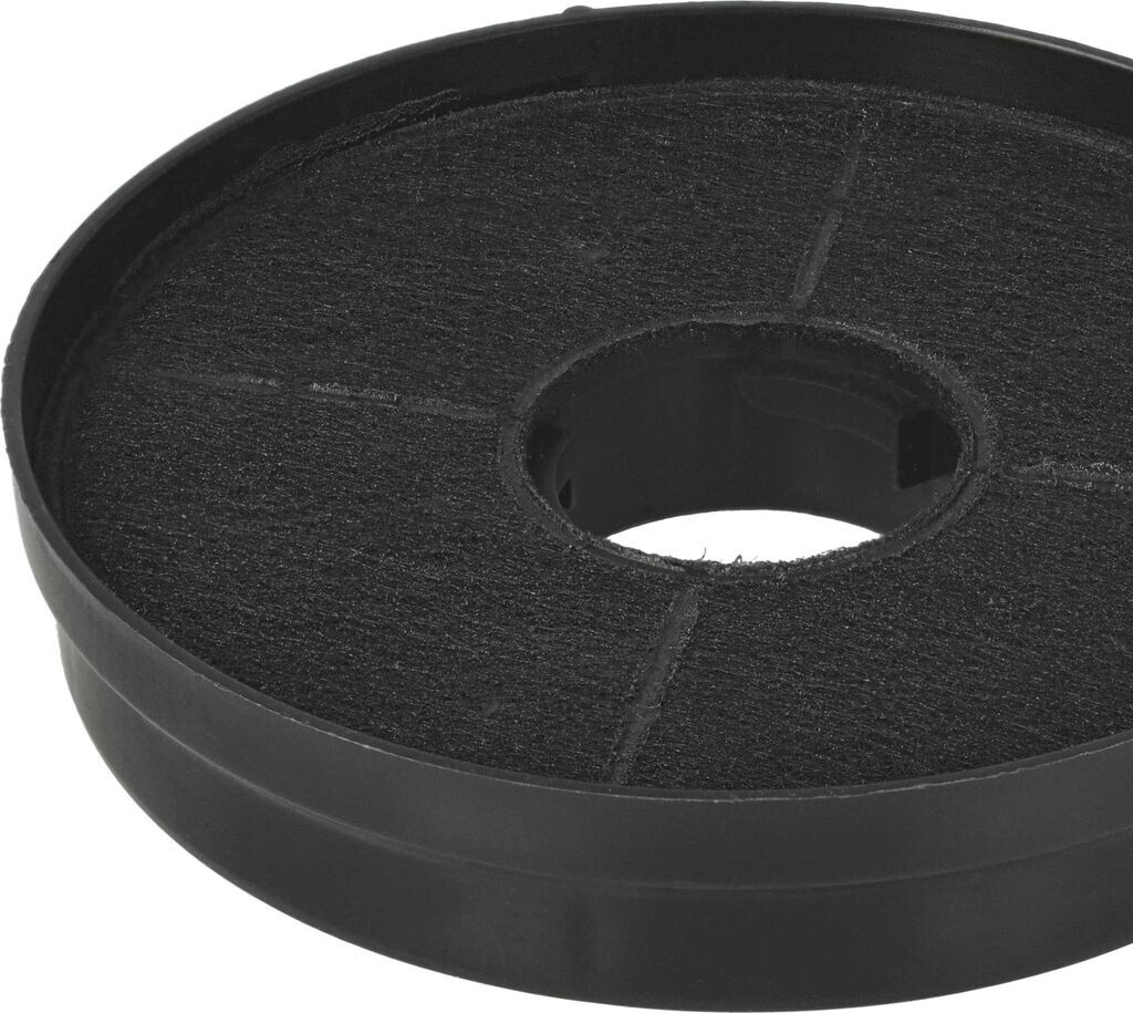 vhbw 12x Aktivkohlefilter kompatibel mit Candy CCE60NX 36901016 ...