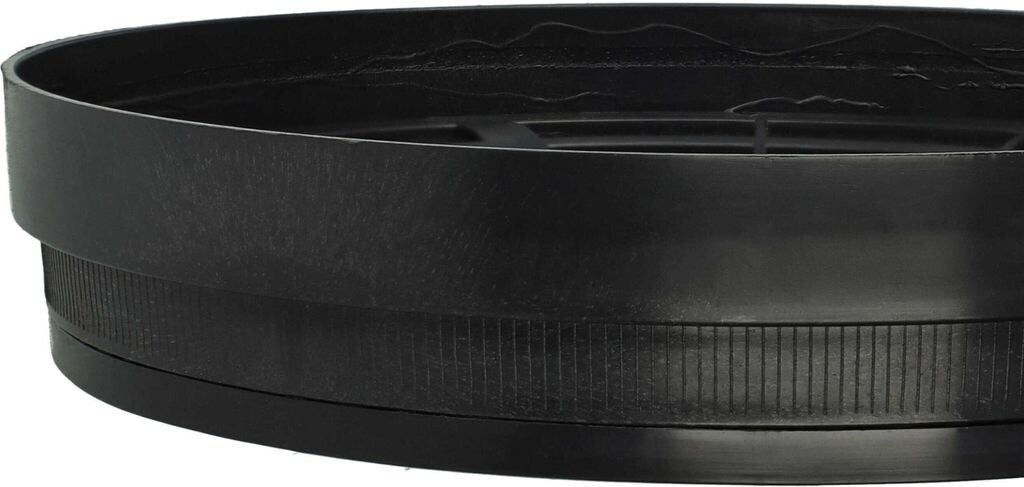 vhbw 4x Aktivkohlefilter kompatibel mit PKM 9060 H, 9999, 9090 ISZ ...