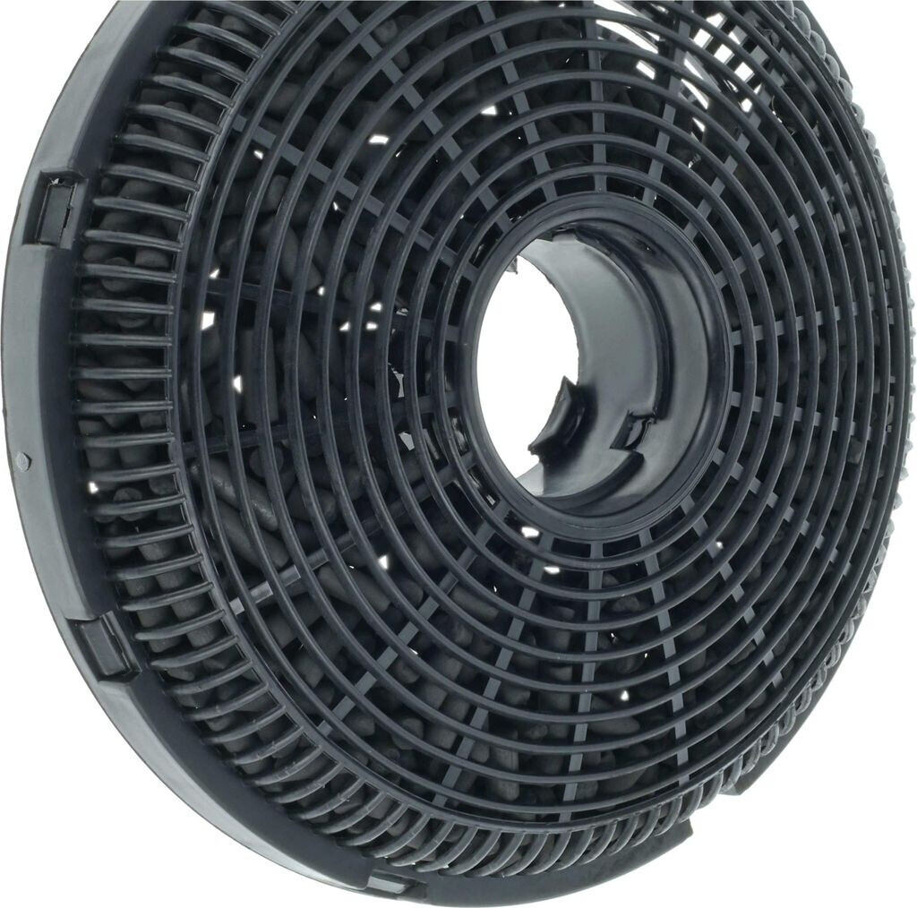 vhbw 4x Aktivkohlefilter kompatibel mit Beko GDS 5460, 2460 Dunstabzugshaube ab 36,99 ...