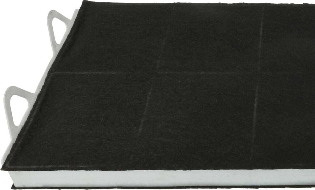 vhbw 4x Aktivkohlefilter kompatibel mit Neff Z5112X000 Dunstabzugshaube ...