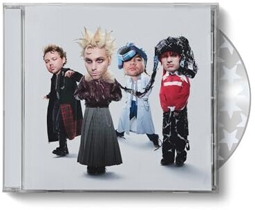 Buy Universal Music Group 5 Seconds Of Summer Everyone's A Star! - CD ...