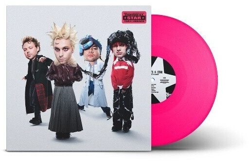 Buy Universal Music Group 5 Seconds Of Summer Everyone's A Star! - CD ...