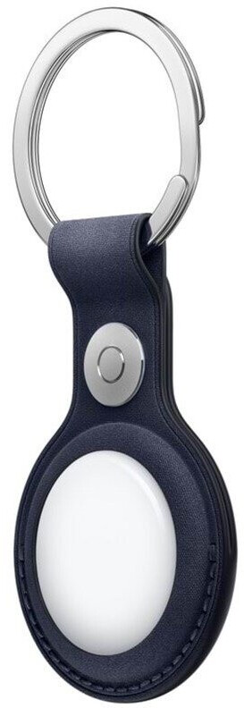 Buy Apple AirTag FineWoven Key Ring (2025) from £16.99 (Today) – Best ...