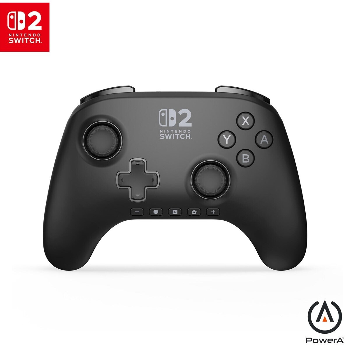 PowerA Nintendo Switch 2 Advantage Wireless Controller en solde à ...