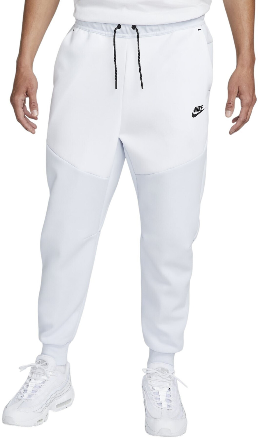 Buy Nike Tech Fleece Joggers (CU4495-085) gray from £48.95 (Today ...
