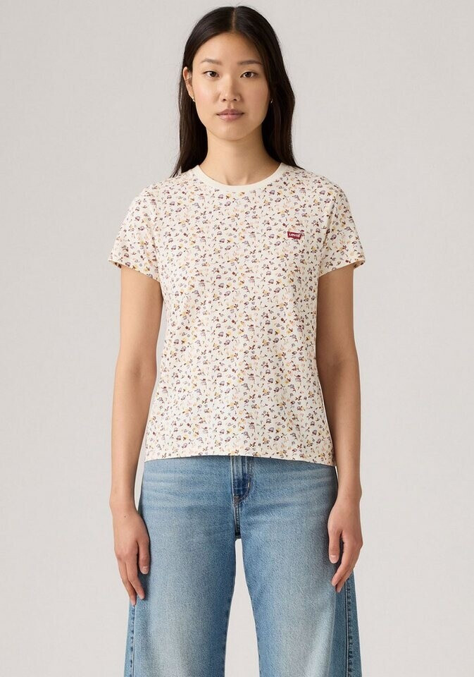 Levi's Perfect V-Neck Tee ab 16,92 € | Preisvergleich bei idealo.de