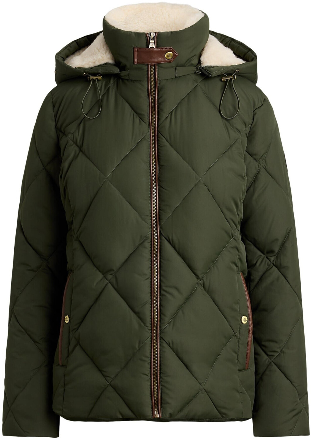 Ralph Lauren DIA Steppjacke ab 329,00 € | Preisvergleich bei idealo.de