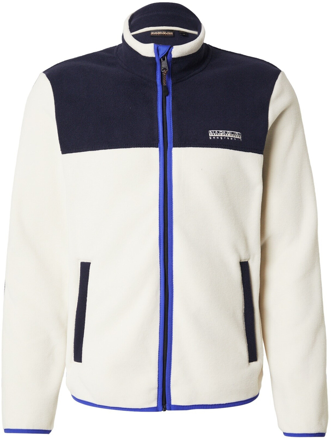 Napapijri Dergana Fleecejacke ab 54,99 € | Preisvergleich bei idealo.de