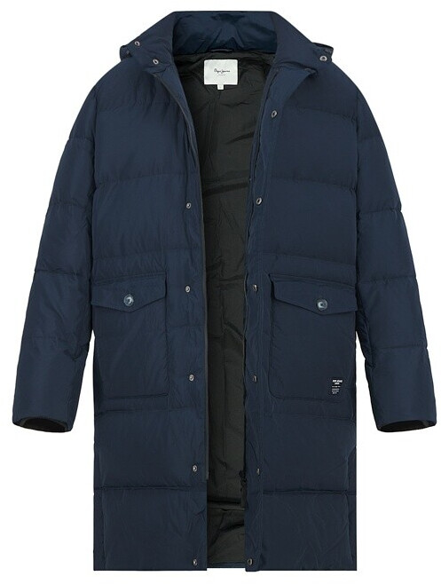 Pepe Jeans Jussel-Mantel (PM4027168) ab 139.3 € | Vergleiche 6 Angebote ...