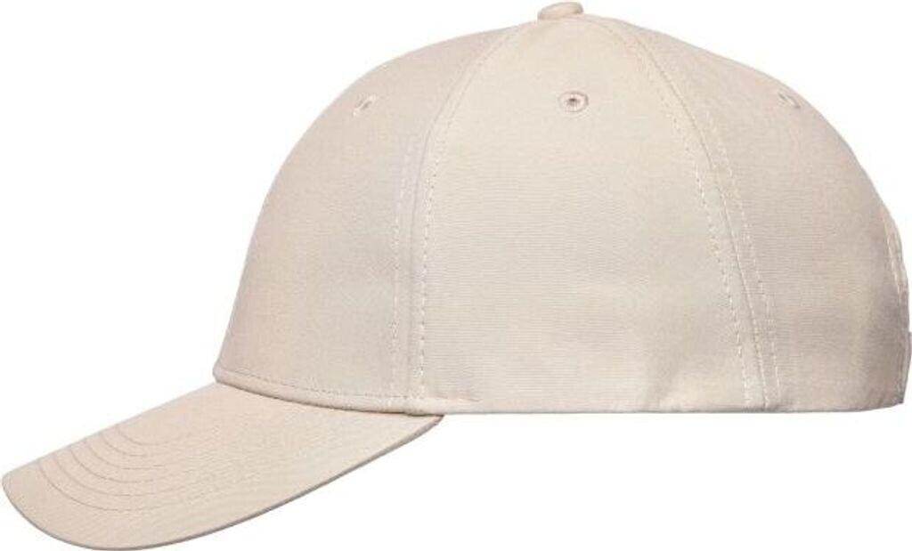 James & Nicholson 6 Panel Function Cap Weiche Microfaser Oberfläche ab ...