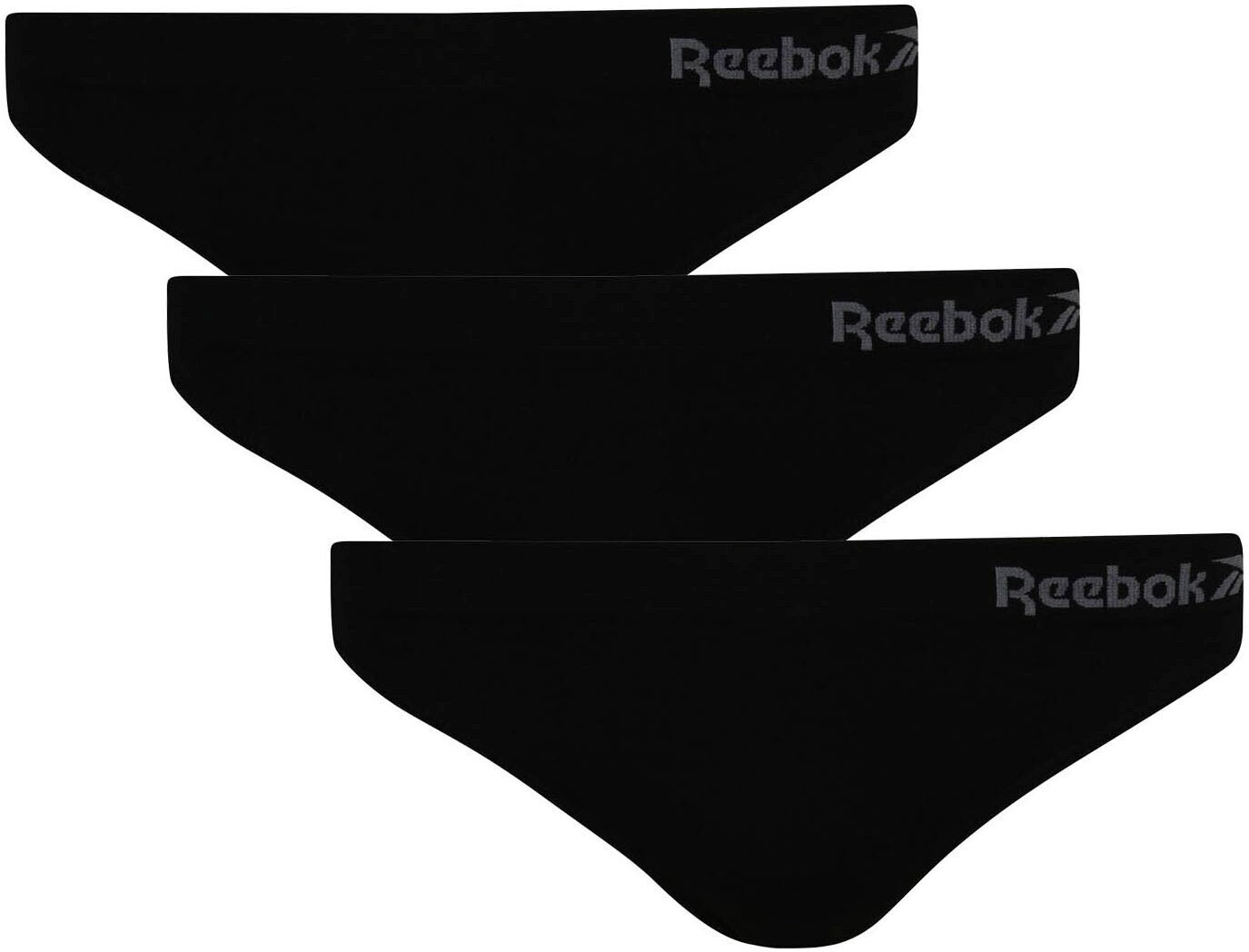 Reebok KALI Slip 3-pack without disturbing seams desde 20,32 ...