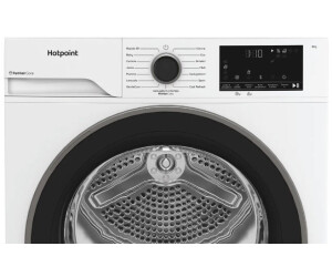 Hotpoint HPT 83D BS IT - Délica ab 516,34 € | Preisvergleich bei idealo.de