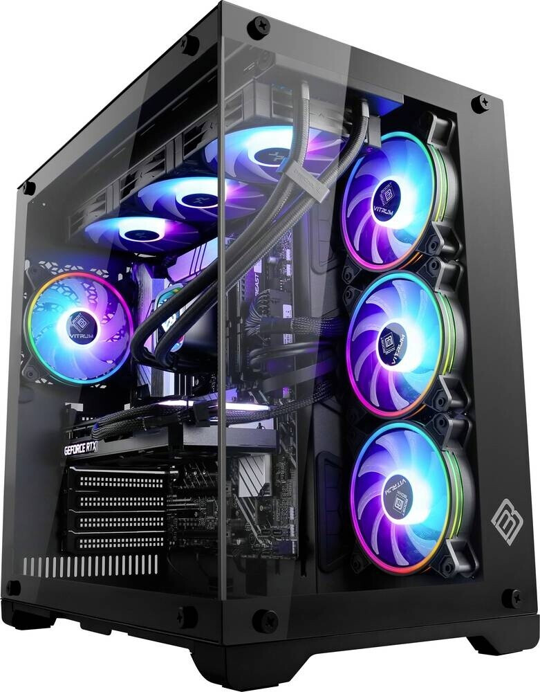 CSL Gaming PC M11070H ab € 1.729,00 | Preisvergleich bei idealo.at