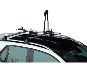 VDP 2x SAGITTAR + Alu Dachträger RB003 kompatibel mit für Seat Alhambra III (5Türer) ab 2010 ...