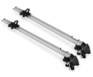 VDP 2x Bike Pro + Dachträger RAPID für Toyota Hilux Sport Rider 98-04 ...