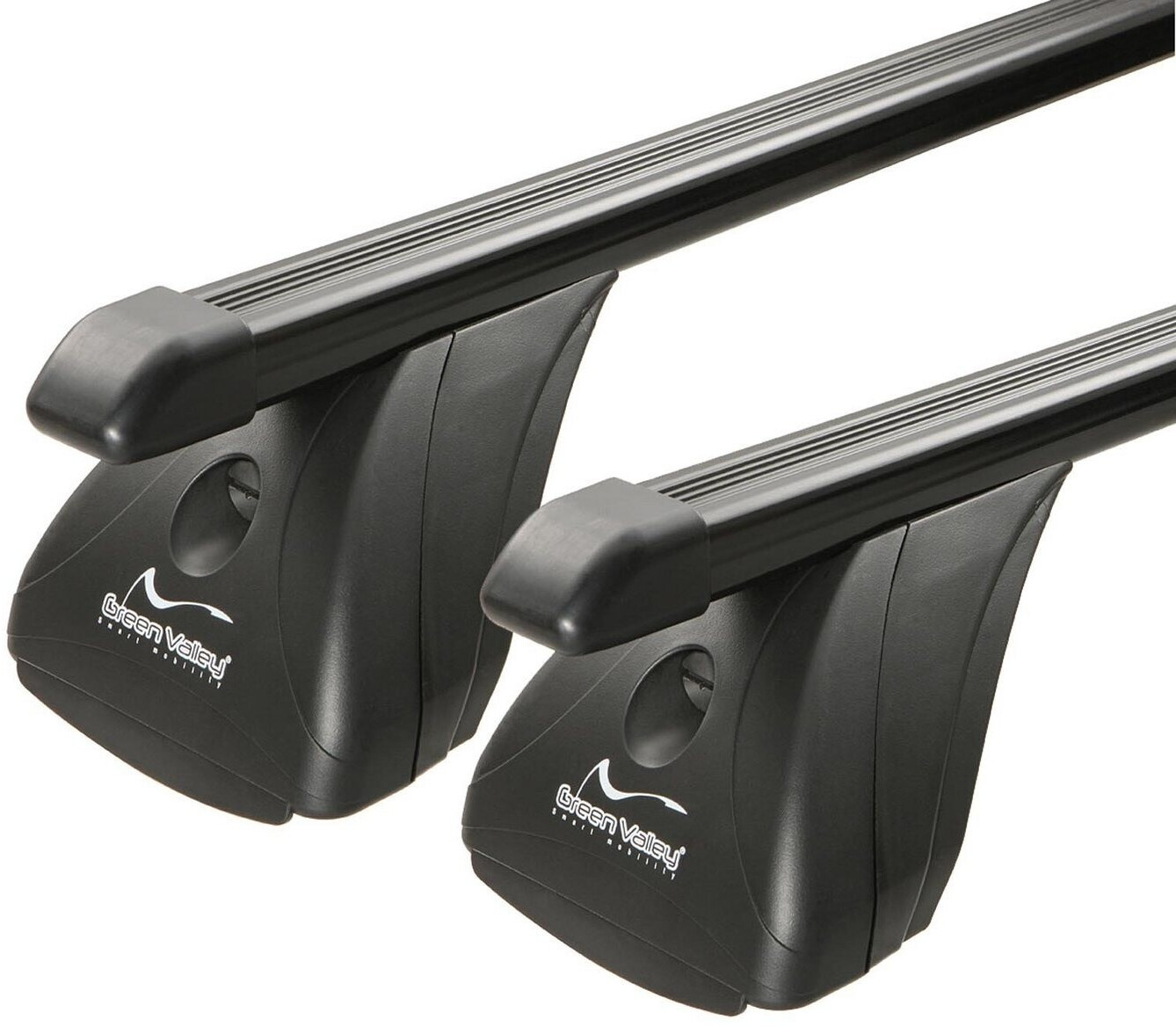 VDP Bike Pro + Dachträger Stahl kompatibel mit für Citroen C3 III 5 ...