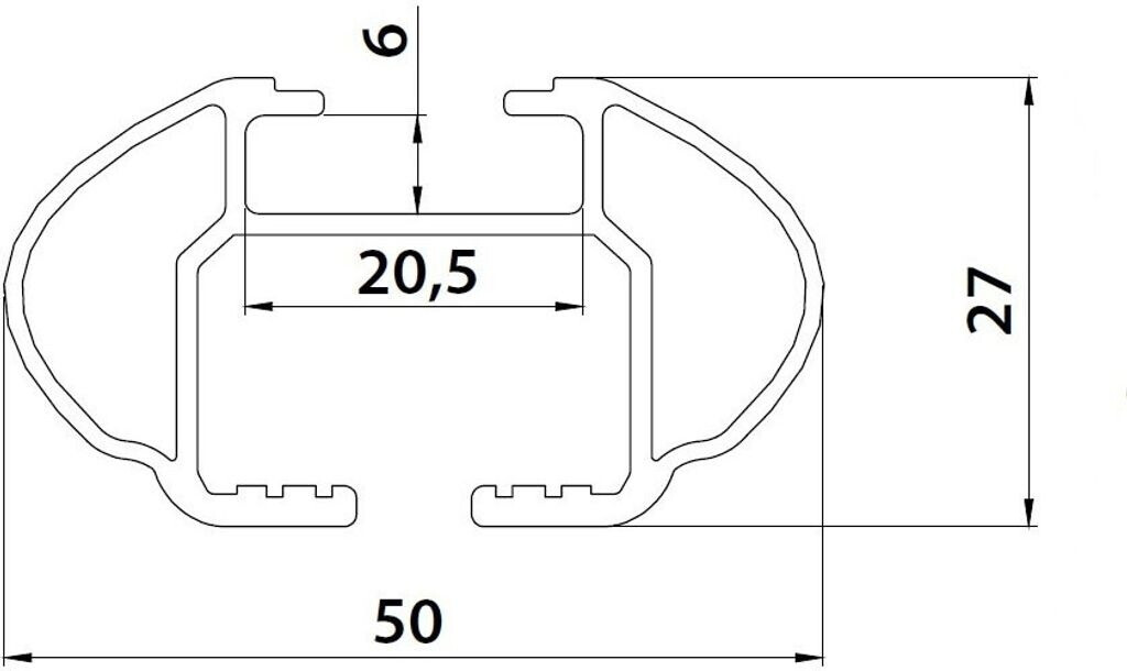 VDP 4x Bike Pro + Dachträger EVO ALU kompatibel mit für Peugeot 207 3-5 Türer 2006-2015 (VDP ...