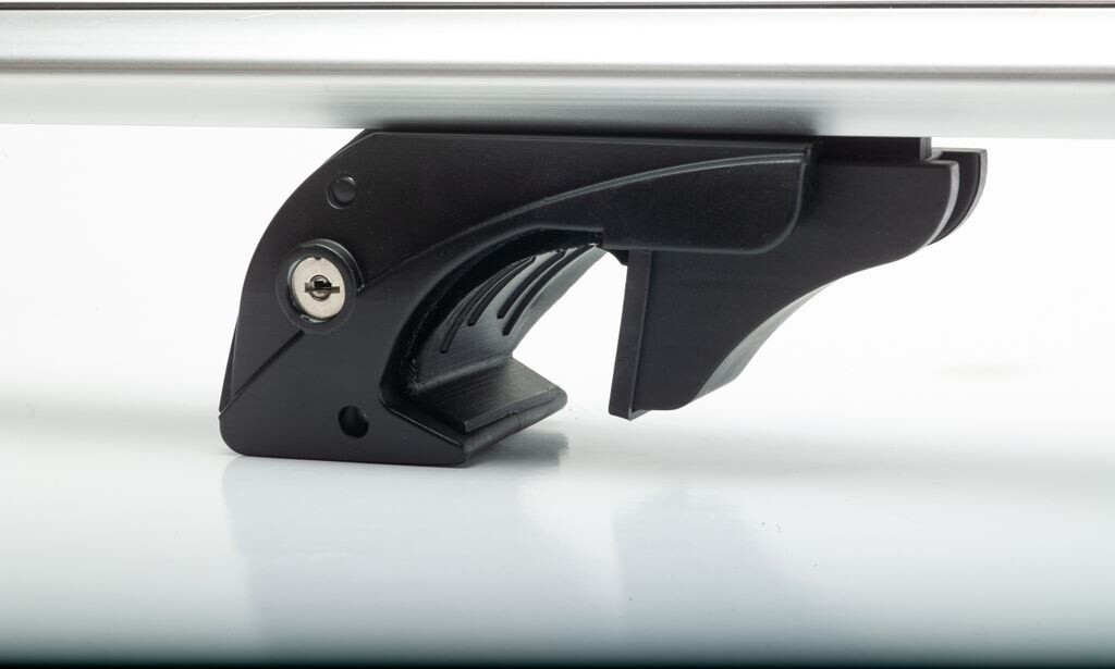 VDP SAGITTAR + Dachträger/Relingträger LION1 kompatibel mit Dr dr 2 (5 Türer) ab 10 (VDP ...