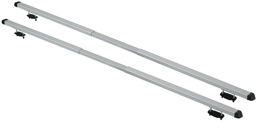 VDP 2x ORION + Dachträger RAPID für VW Golf VI Plus 08-12 (VDP_2ORION ...