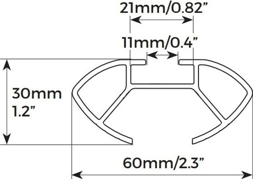 VDP 3x Fast Rider Alu + Dachträger Delta kompatibel mit für Mercedes B (W247) (5 Türer) ab 2018 ...